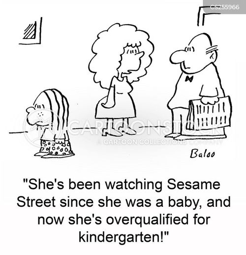 Qualifications For Teachers Cartoons and Comics - funny pictures from ...