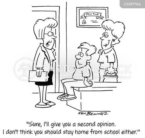 Skiving Off Cartoons and Comics - funny pictures from CartoonStock