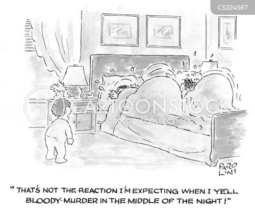 Middle Child Cartoons and Comics - funny pictures from CartoonStock