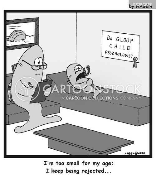 Child Psychologist Cartoons and Comics - funny pictures from CartoonStock