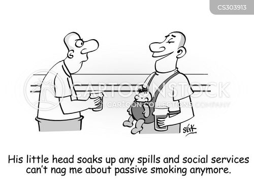 Child Protection Cartoons and Comics - funny pictures from CartoonStock