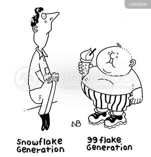 Easily Offended Cartoons and Comics - funny pictures from CartoonStock