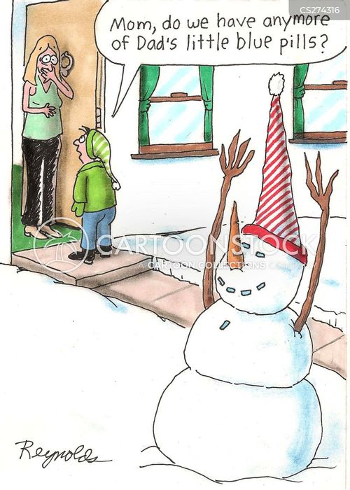 Shocker Cartoons and Comics - funny pictures from CartoonStock