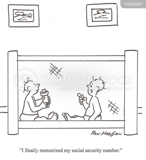 Long Numbers Cartoons and Comics - funny pictures from CartoonStock