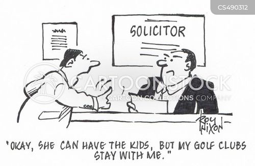 Material Attachments Cartoons and Comics - funny pictures from CartoonStock