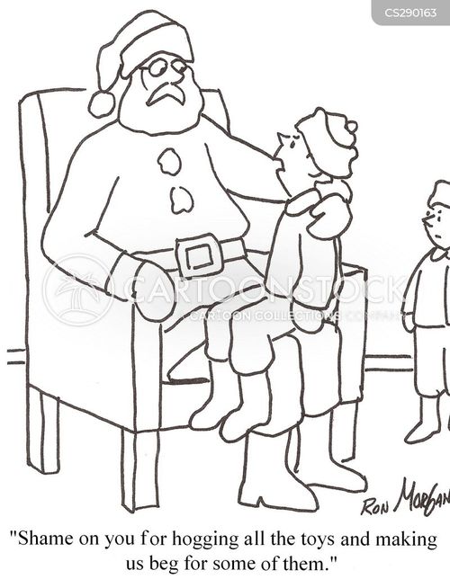 Behavioural Standard Cartoons and Comics - funny pictures from CartoonStock