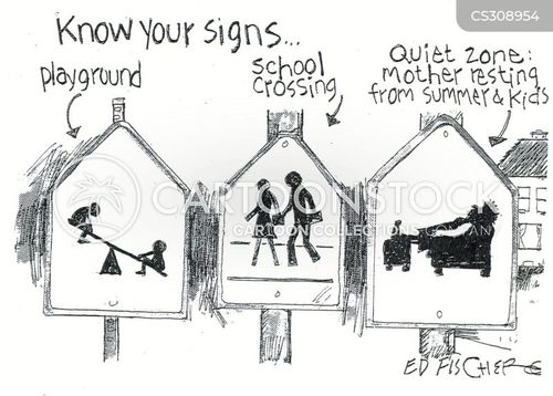 Summer's Over Cartoons and Comics - funny pictures from CartoonStock