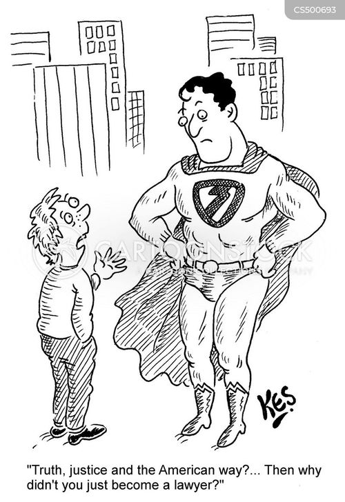 Legal Careers Cartoons and Comics - funny pictures from CartoonStock