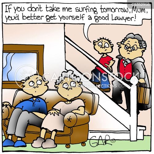 Nocturnal Sea Life Cartoons and Comics - funny pictures from CartoonStock