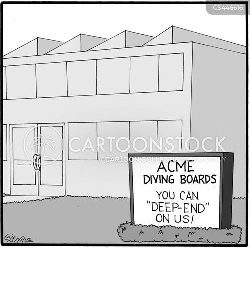 Depend Cartoons and Comics - funny pictures from CartoonStock