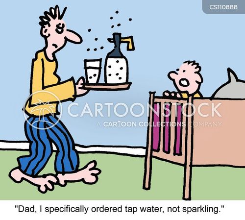 Spoiled Brat Cartoons and Comics - funny pictures from CartoonStock