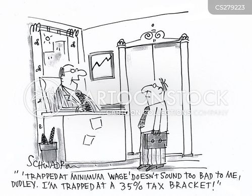 Tax Officer Cartoons and Comics - funny pictures from CartoonStock