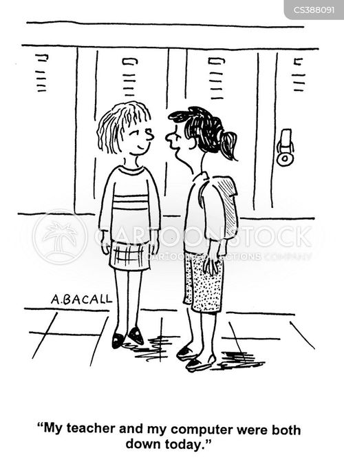 Css Coding Cartoons and Comics - funny pictures from CartoonStock