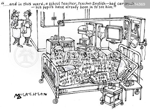 Car Crash Cartoons and Comics - funny pictures from CartoonStock