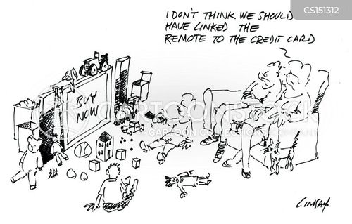 Kids' Tv Cartoons and Comics - funny pictures from CartoonStock