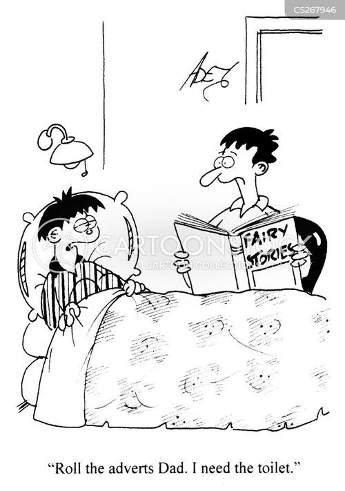 Ad Read Cartoons and Comics - funny pictures from CartoonStock