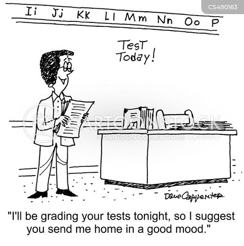 Subjective Cartoons and Comics - funny pictures from CartoonStock