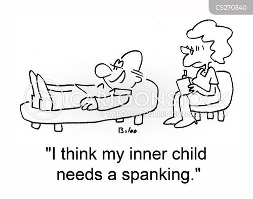 Child's Needs Cartoons and Comics - funny pictures from CartoonStock