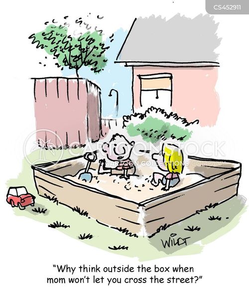 Safety First Cartoons and Comics - funny pictures from CartoonStock