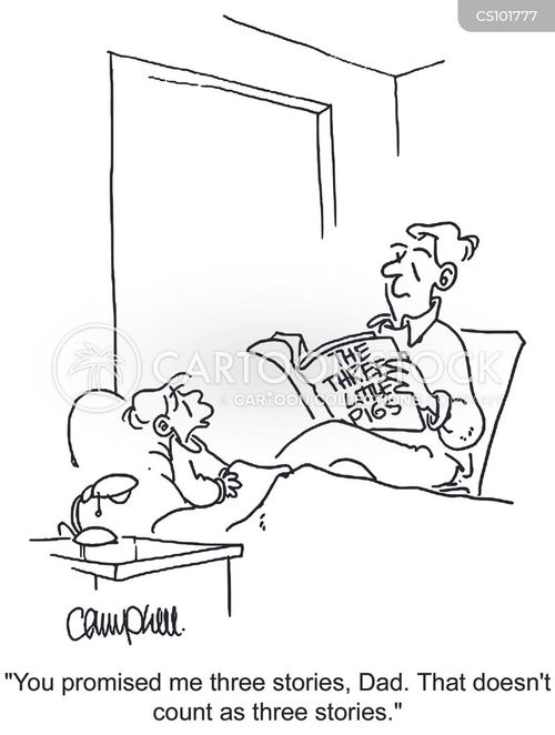 Troublesome Client Cartoons and Comics - funny pictures from CartoonStock
