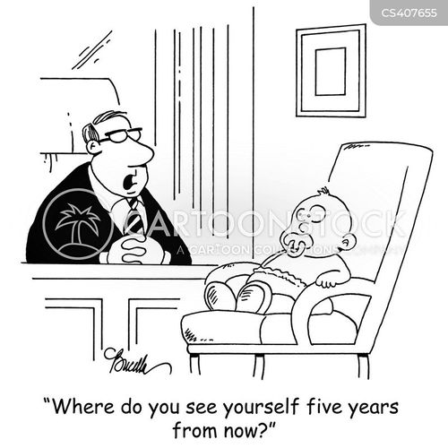 Baby Years Cartoons and Comics - funny pictures from CartoonStock