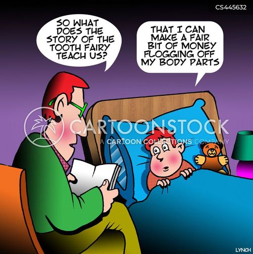 Missing Teeth Cartoons and Comics - funny pictures from CartoonStock