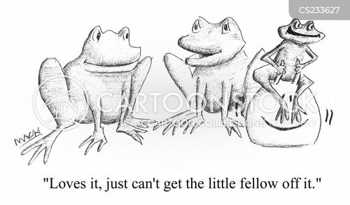 Space Hoppers Cartoons and Comics - funny pictures from CartoonStock