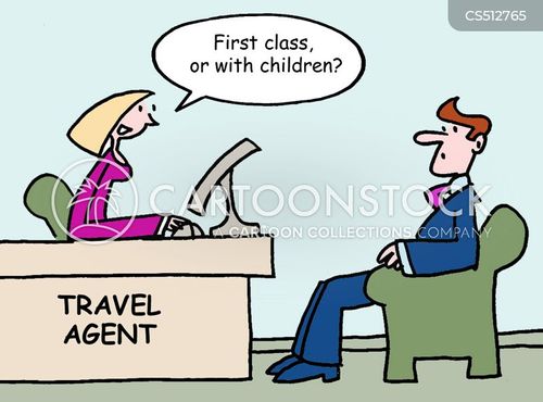Holiday Maker Cartoons and Comics - funny pictures from CartoonStock