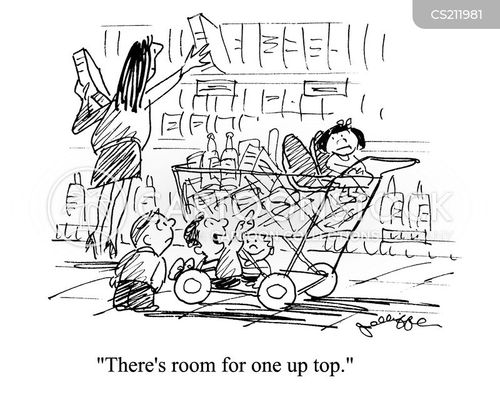 Trolley's Cartoons and Comics - funny pictures from CartoonStock