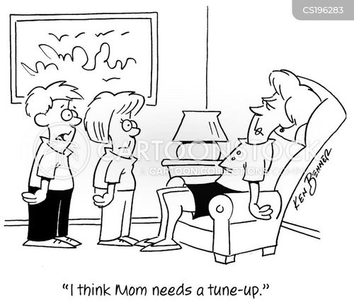 Hectic Lifestyle Cartoons and Comics - funny pictures from CartoonStock