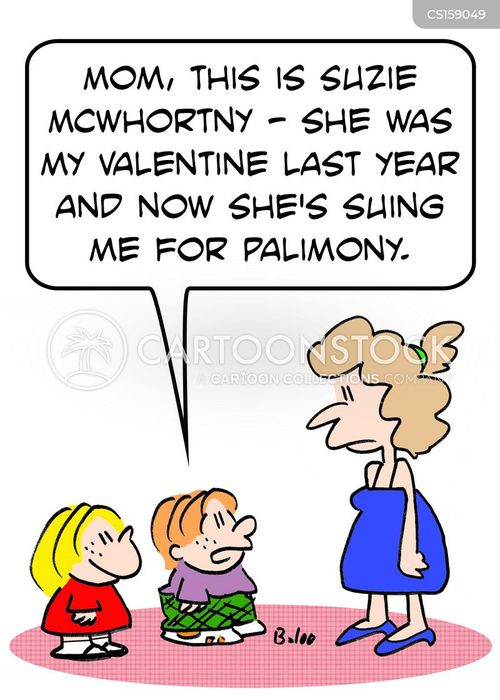 Suzie Q Cartoons and Comics - funny pictures from CartoonStock