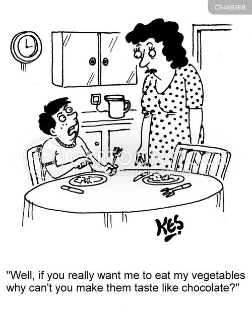 Choc Cartoons and Comics - funny pictures from CartoonStock