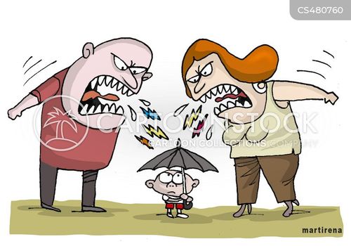 Growing Up Cartoons and Comics - funny pictures from CartoonStock
