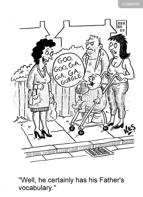 English Cartoons And Comics Funny Pictures From Cartoonstock