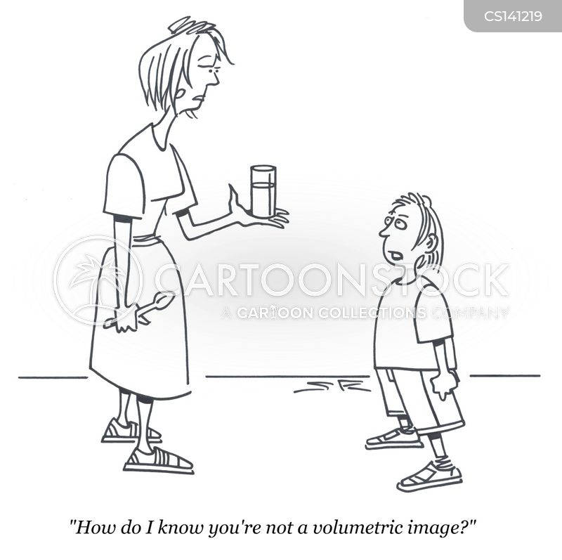 Uncooperative Cartoons and Comics - funny pictures from CartoonStock