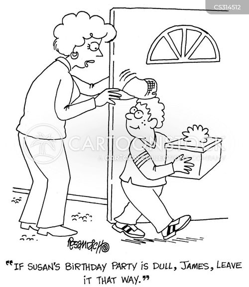 Susan Palin Cartoons and Comics - funny pictures from CartoonStock