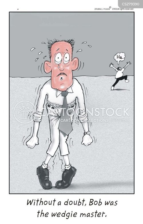 Jack Clayton Moore Cartoons and Comics - funny pictures from CartoonStock