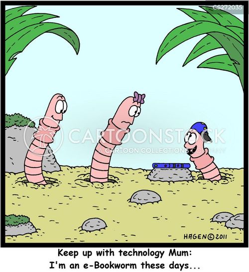 Reader's Digest Cartoons and Comics - funny pictures from CartoonStock