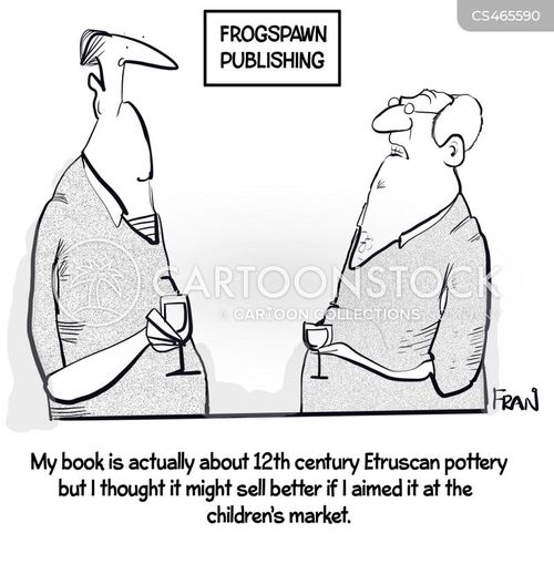 Academic Text Cartoons and Comics - funny pictures from CartoonStock