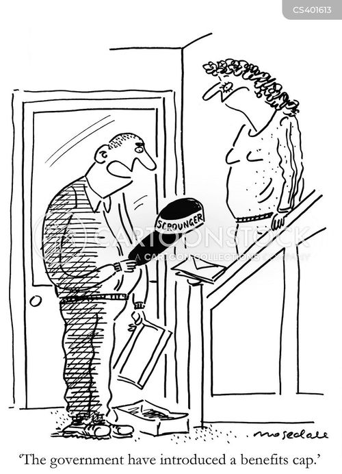 Ian Duncan Smith Cartoons and Comics - funny pictures from CartoonStock