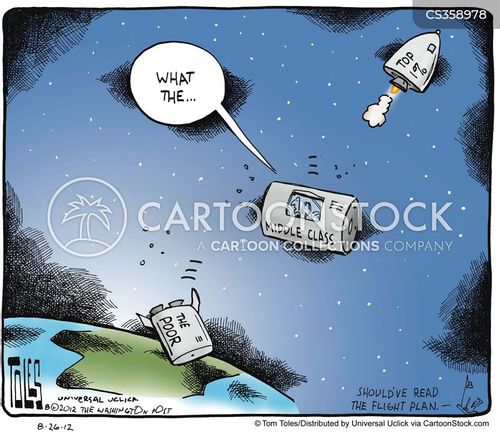 Extravagant Expenses Cartoons and Comics - funny pictures from CartoonStock