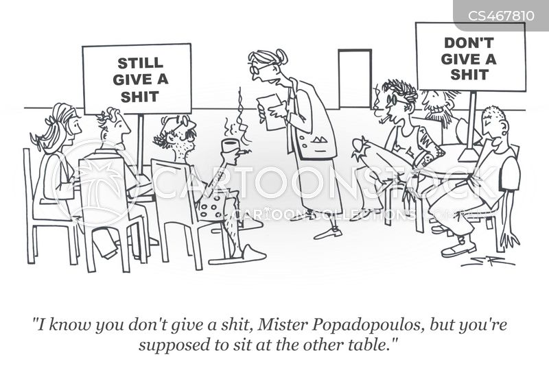 Disrupt Cartoons and Comics - funny pictures from CartoonStock