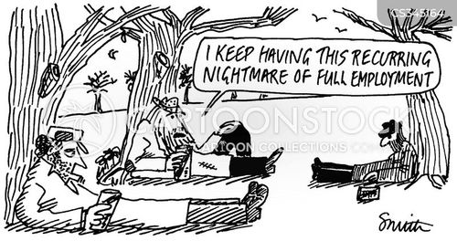 Underclass Cartoons and Comics - funny pictures from CartoonStock