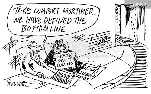 Underclass Cartoons and Comics - funny pictures from CartoonStock