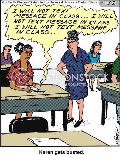 Busting Cartoons and Comics - funny pictures from CartoonStock