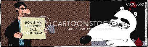 Peer Review Cartoons and Comics - funny pictures from CartoonStock