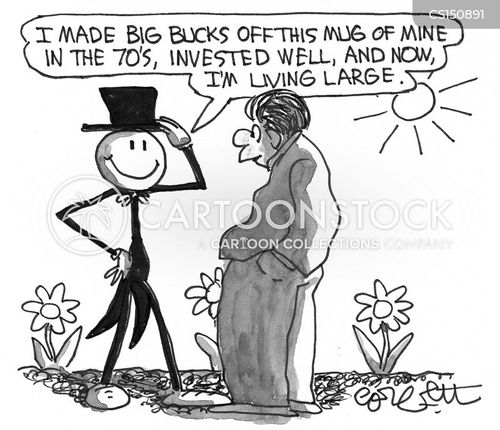 Acid House Cartoons and Comics - funny pictures from CartoonStock