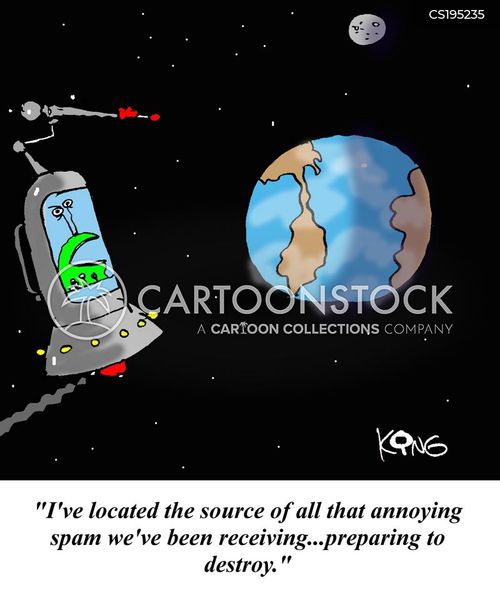 Fraudulent Language Cartoons and Comics - funny pictures from CartoonStock