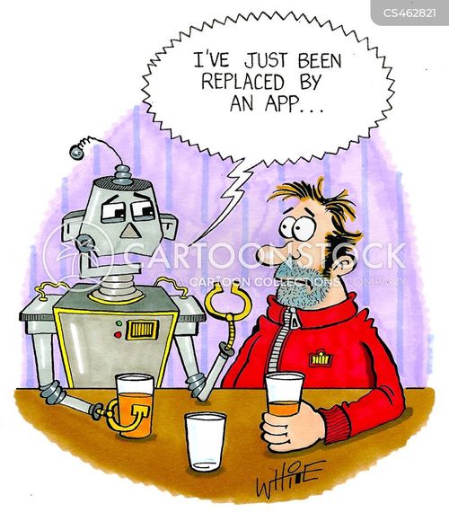 Bloodletter Cartoons and Comics - funny pictures from CartoonStock