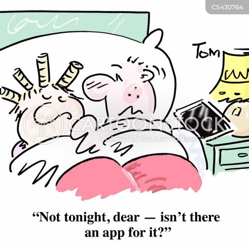 Anti-automation Careers Cartoons and Comics - funny pictures from ...